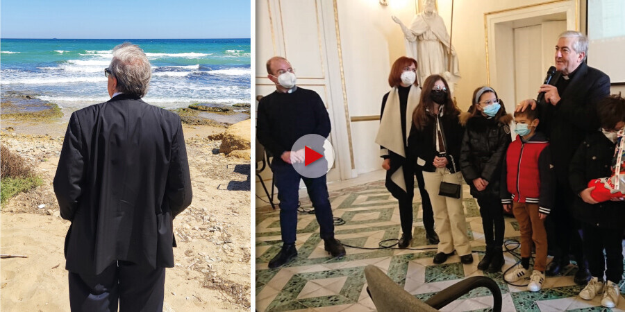 Istituto Pastorale Pugliese » imparate la fede per la vita - il ...